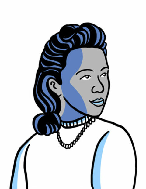 Marie Maynard Daly - WoGiTech – Women and Girls in Tech